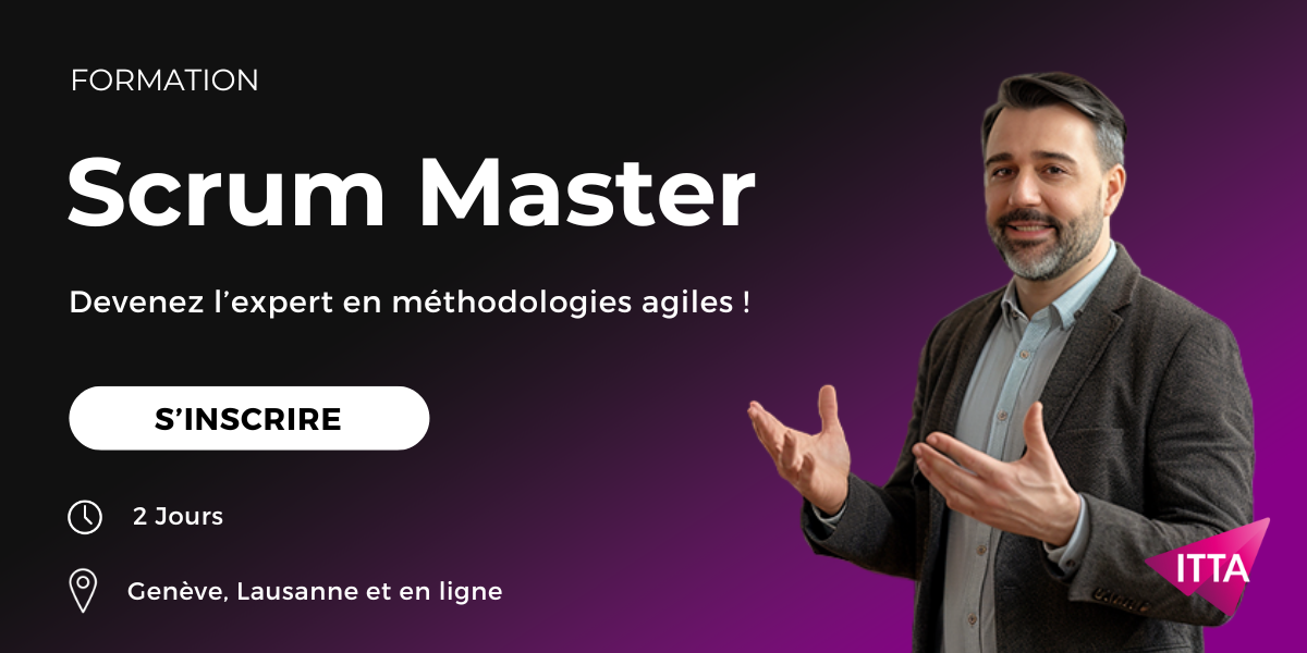 Méthode Scrum : Une Approche Agile pour la Gestion de Projet - ITTA
