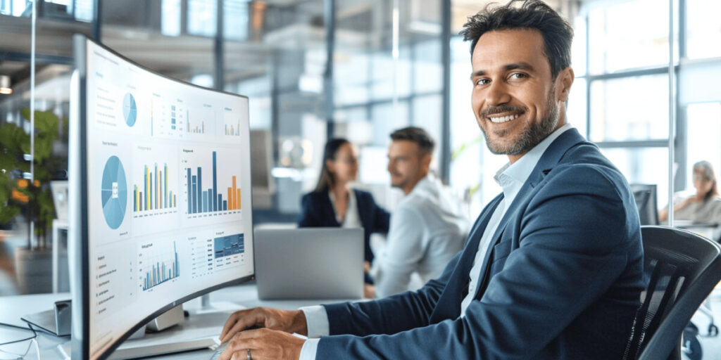 Business Intelligence (BI) for a Successful Project