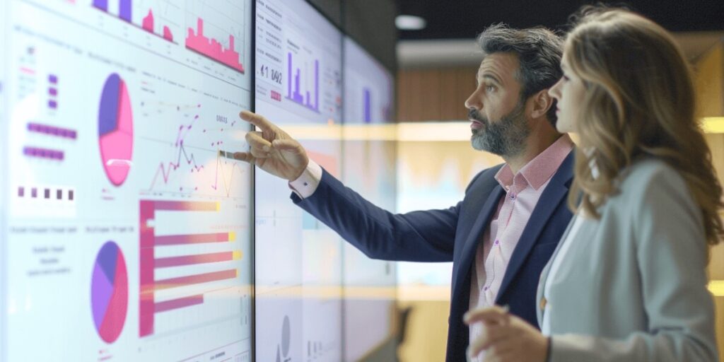 Business Intelligence (BI) for a Successful Project